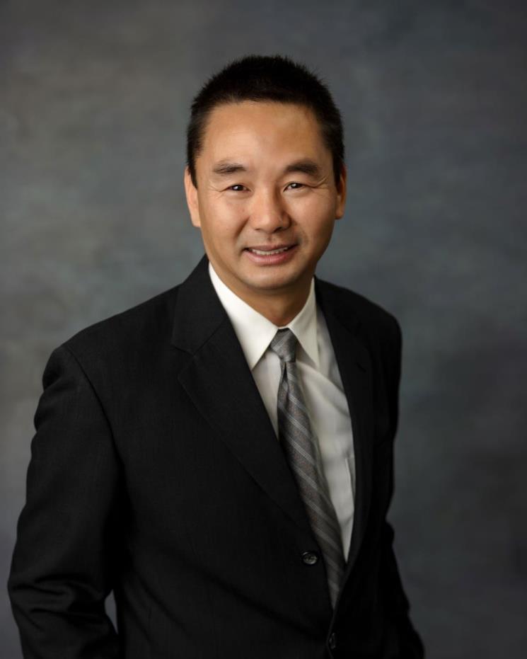 Hon. Zhen Wu | Southern California Association of Governments